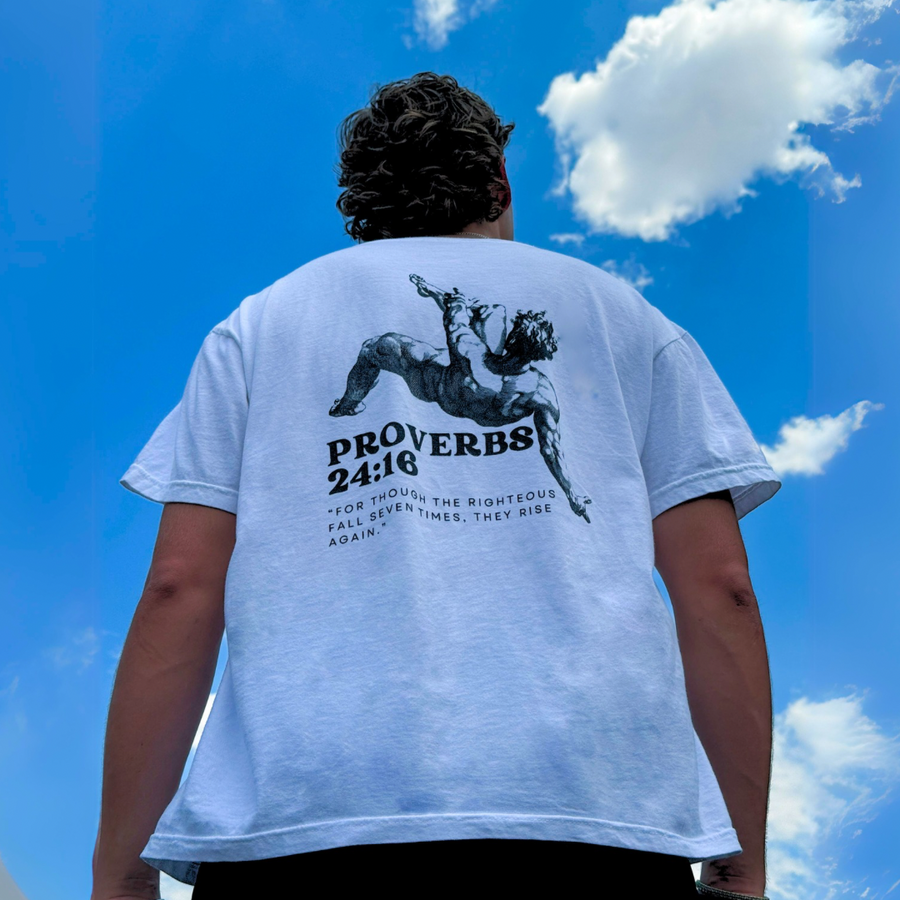 Christian Athletic Apparel | Christian Fitness Gear | Sports Apparel ...