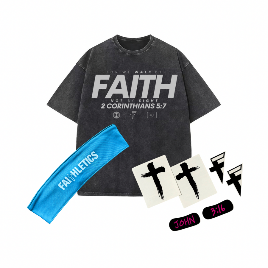 Christian Athletic Apparel | Christian Fitness Gear | Sports Apparel ...