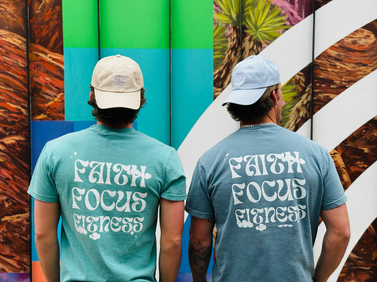 Christian Athletic Apparel | Christian Fitness Gear | Sports Apparel ...