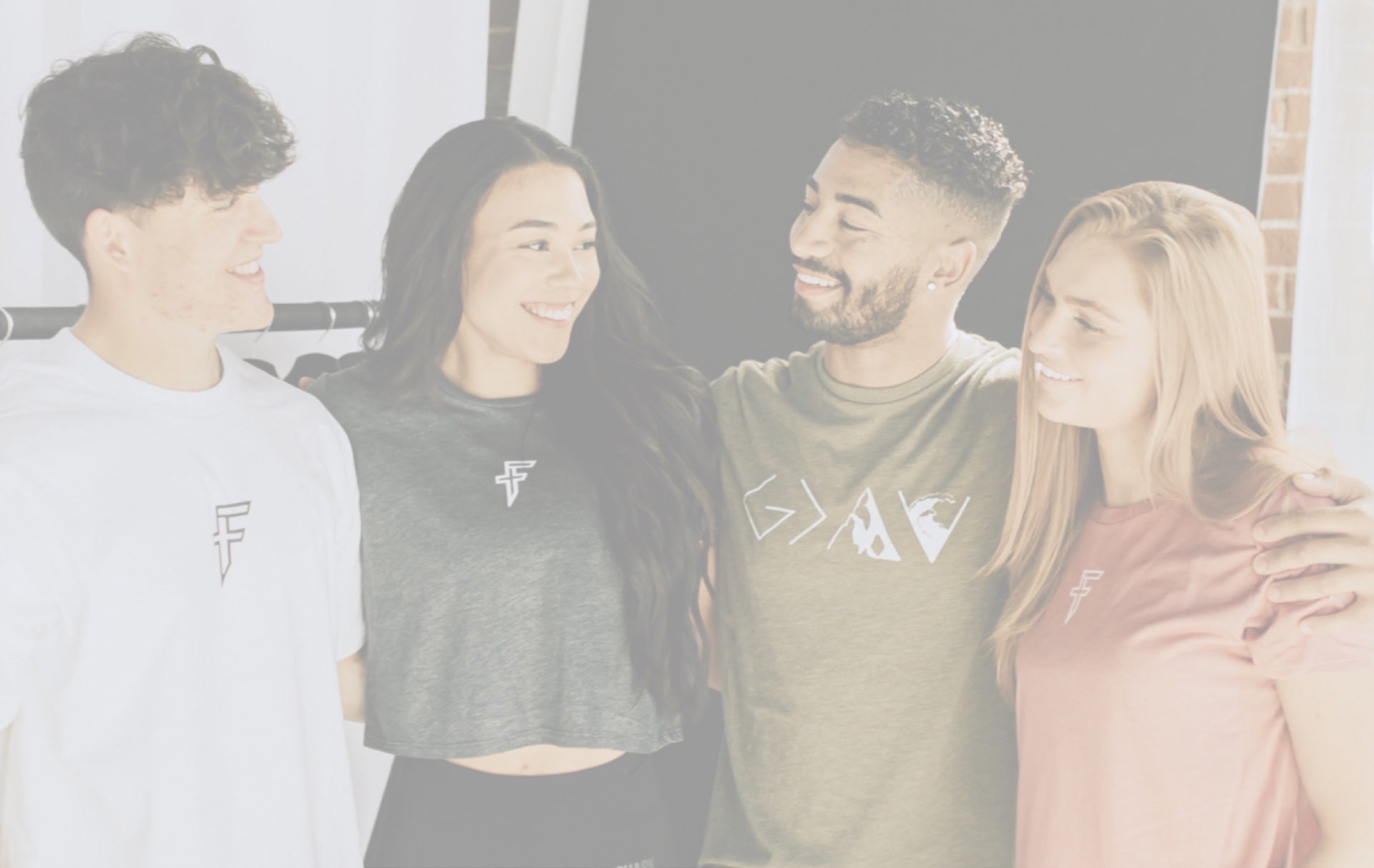 Christian Athletic Apparel | Christian Fitness Gear | Sports Apparel ...