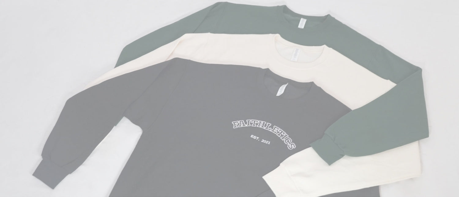 Christian Athletic Apparel | Christian Fitness Gear | Sports Apparel ...