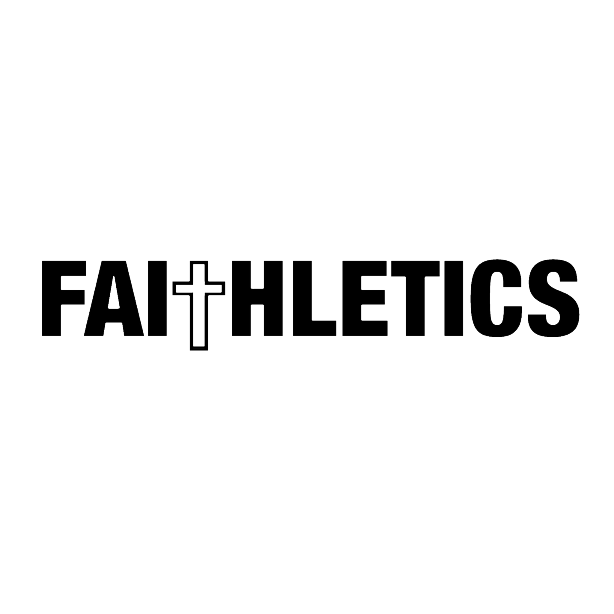 Why You Should Try Our Faithlete 40 Challenge – Faithletics