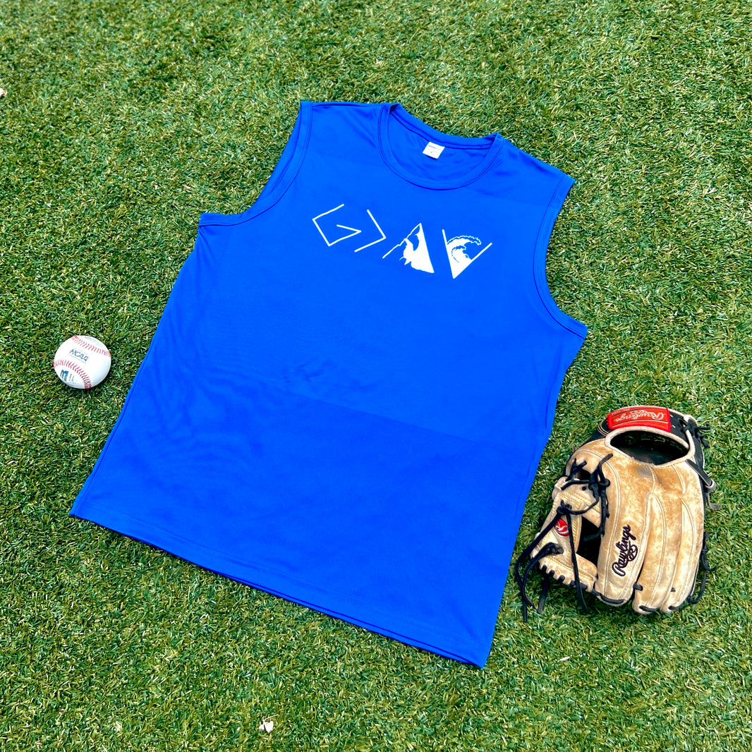 Christian Athletic Apparel | Christian Fitness Gear | Sports Apparel ...